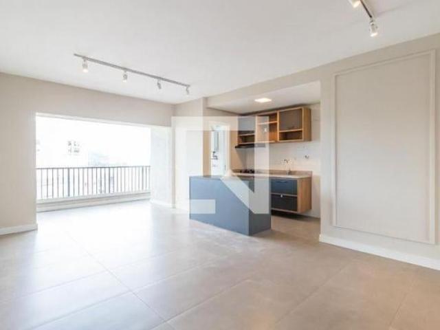 Apartamento à Venda Alphaville, 3 Quartos, 106 m² Barueri