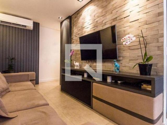Apartamento à Venda Alphaville, 3 Quartos, 106 m² Barueri