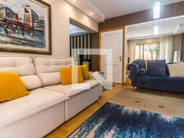 Apartamento à Venda Alphaville, 3 Quartos, 108 m2