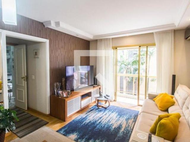 Apartamento à Venda Alphaville, 3 Quartos, 108 m2