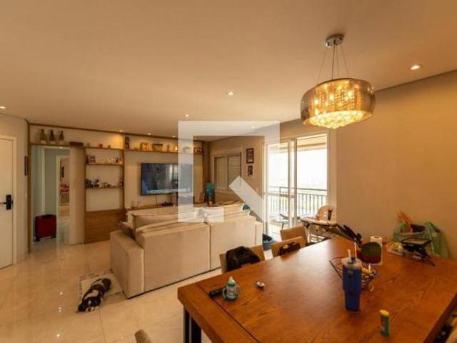 Apartamento à Venda Alphaville, 3 Quartos, 109 m2