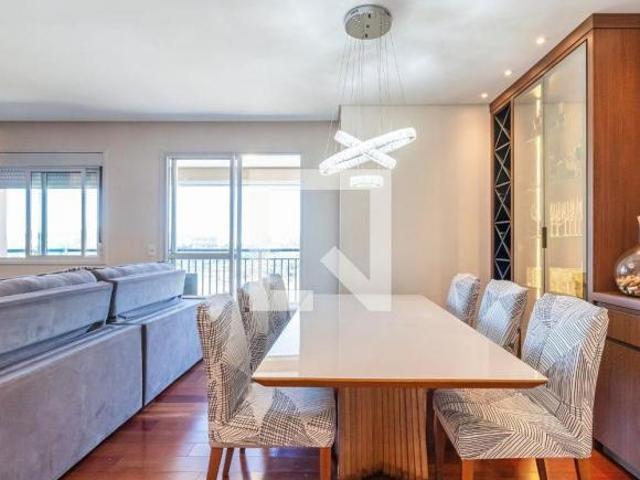 Apartamento à Venda Alphaville, 3 Quartos, 109 m2