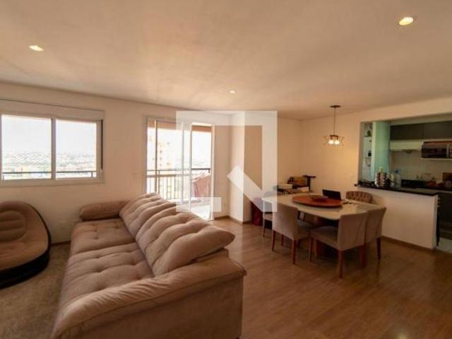 Apartamento à Venda Alphaville, 3 Quartos, 109 m2
