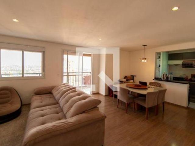 Apartamento à Venda Alphaville, 3 Quartos, 109 m2