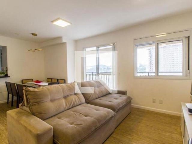 Apartamento à Venda Alphaville, 3 Quartos, 109 m2