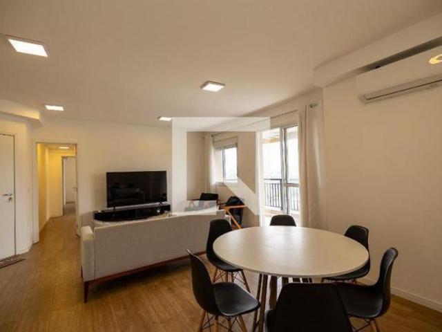 Apartamento à Venda Alphaville, 3 Quartos, 109 m2
