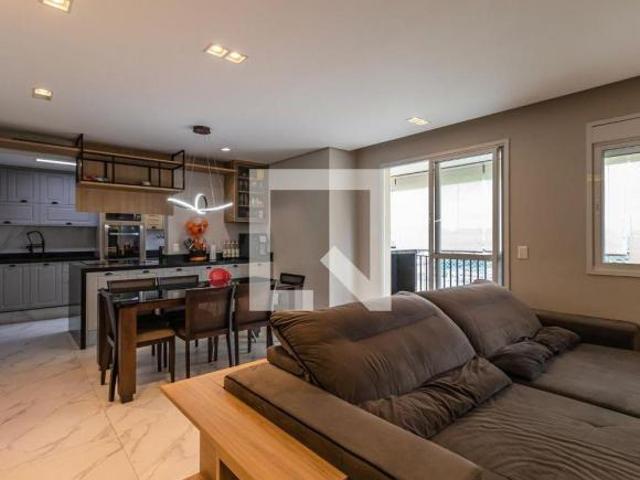 Apartamento à Venda Alphaville, 3 Quartos, 109 m2