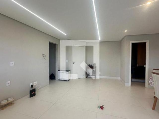 Apartamento à Venda Alphaville, 3 Quartos, 109 m2