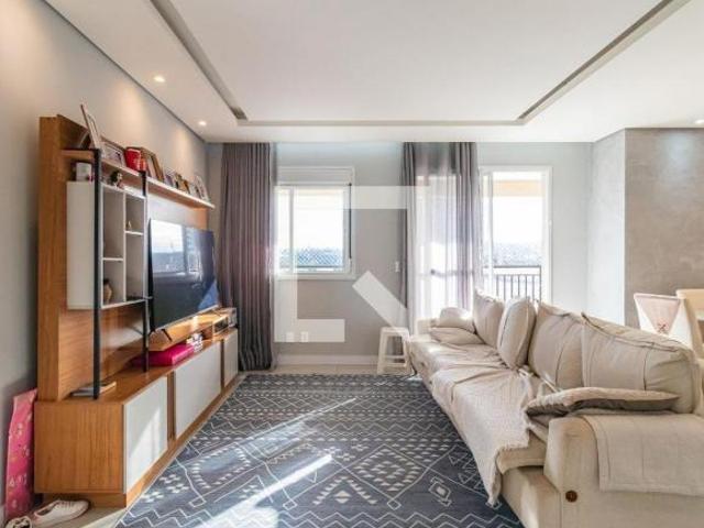 Apartamento à Venda Alphaville, 3 Quartos, 109 m2