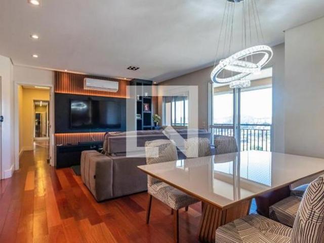 Apartamento à Venda Alphaville, 3 Quartos, 109 m2