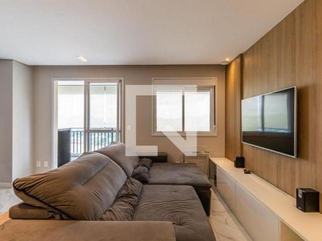Apartamento à Venda Alphaville, 3 Quartos, 109 m² Barueri