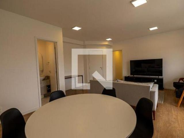 Apartamento à Venda Alphaville, 3 Quartos, 109 m² Barueri