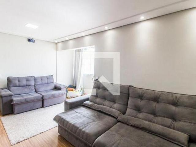 Apartamento à Venda Alphaville, 3 Quartos, 109 m² Barueri
