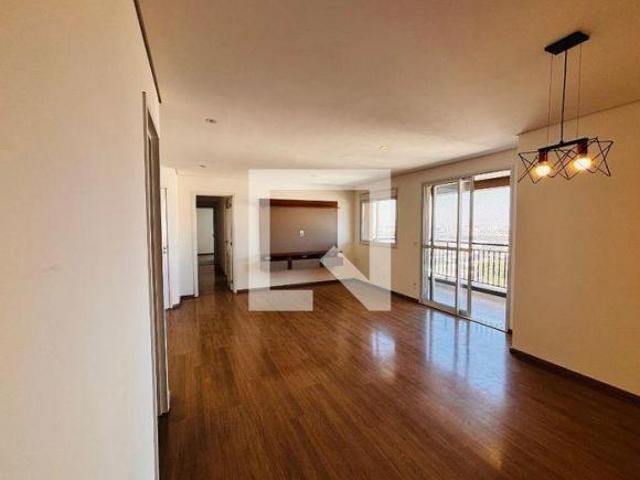 Apartamento à Venda Alphaville, 3 Quartos, 109 m² Barueri