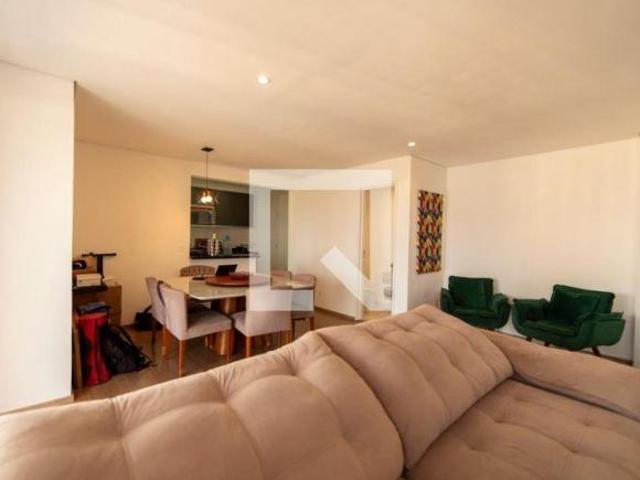 Apartamento à Venda Alphaville, 3 Quartos, 109 m² Barueri