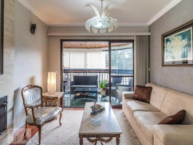 Apartamento à Venda Alphaville, 3 Quartos, 113 m2