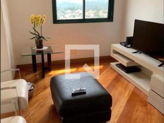 Apartamento à Venda Alphaville, 3 Quartos, 113 m2