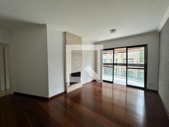 Apartamento à Venda Alphaville, 3 Quartos, 113 m2