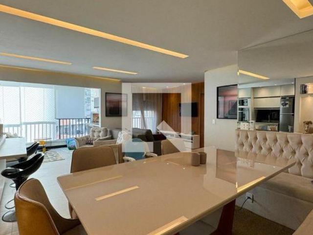 Apartamento à Venda Alphaville, 3 Quartos, 110 m2