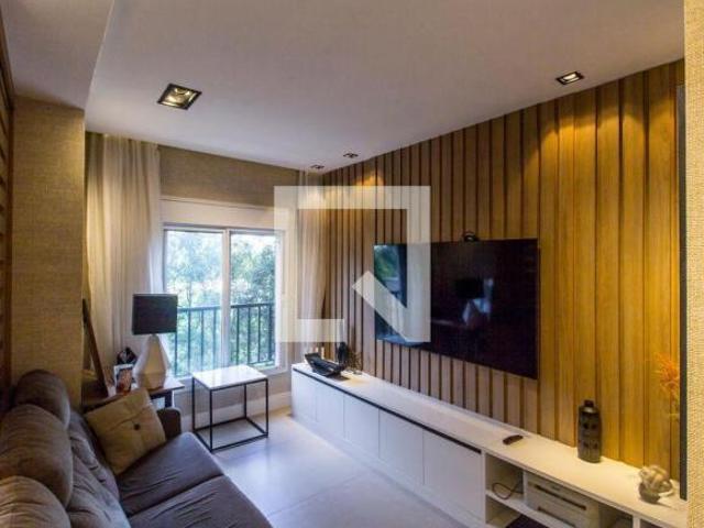 Apartamento à Venda Alphaville, 3 Quartos, 110 m2