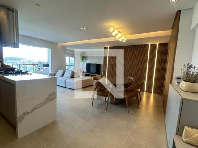 Apartamento à Venda Alphaville, 3 Quartos, 110 m2