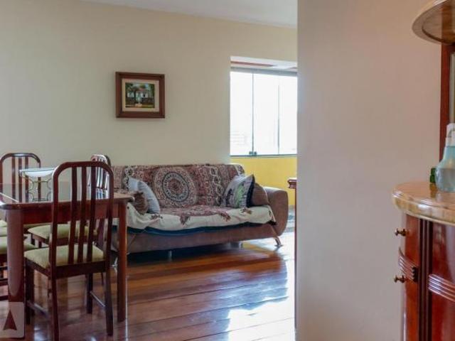 Apartamento à Venda Alphaville, 3 Quartos, 110 m2