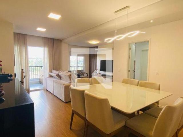 Apartamento à Venda Alphaville, 3 Quartos, 110 m2