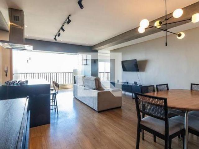 Apartamento à Venda Alphaville, 3 Quartos, 110 m2