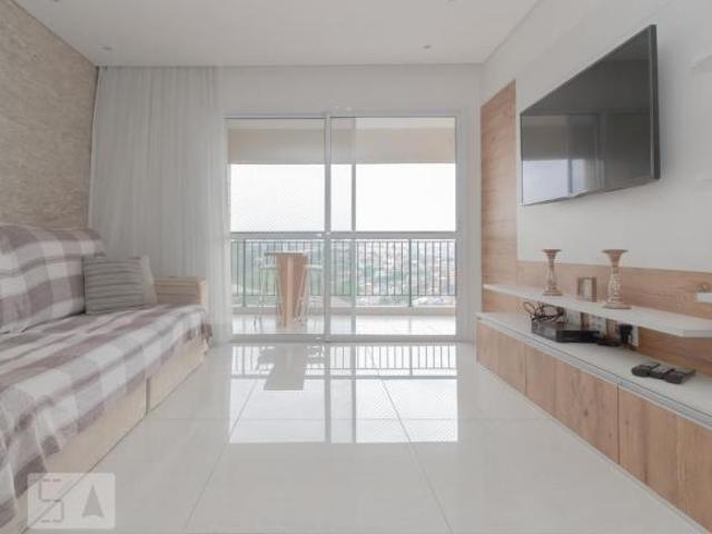 Apartamento à Venda Alphaville, 3 Quartos, 110 m2