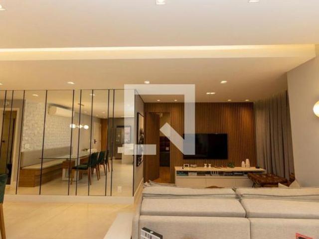 Apartamento à Venda Alphaville, 3 Quartos, 110 m2