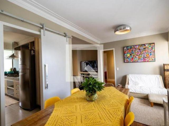 Apartamento à Venda Alphaville, 3 Quartos, 110 m2