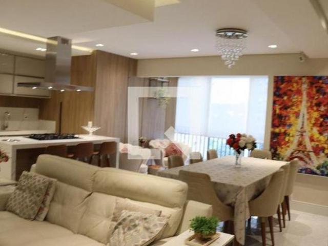 Apartamento à Venda Alphaville, 3 Quartos, 110 m2