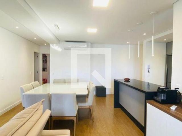 Apartamento à Venda Alphaville, 3 Quartos, 110 m2