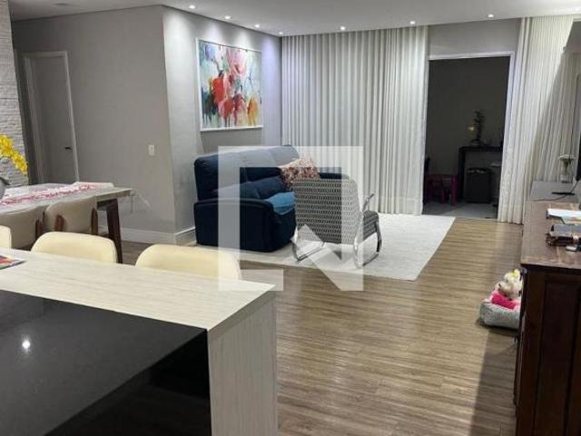 Apartamento à Venda Alphaville, 3 Quartos, 110 m2