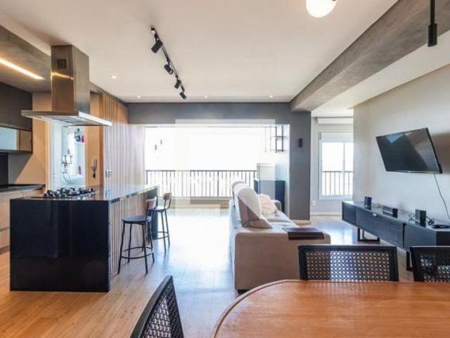 Apartamento à Venda Alphaville, 3 Quartos, 110 m2