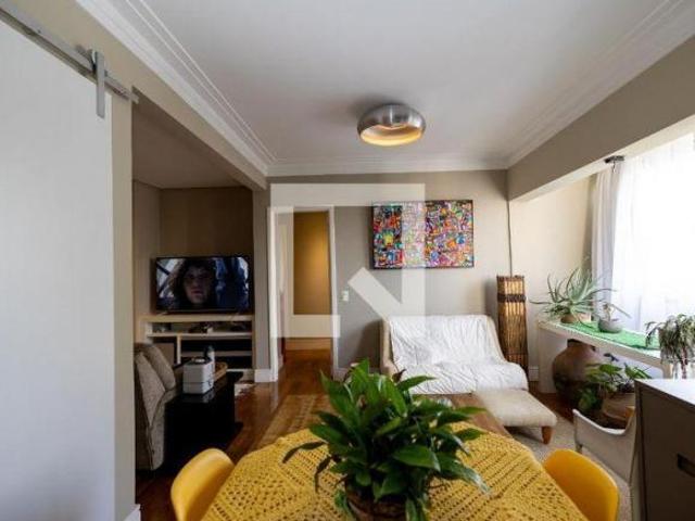 Apartamento à Venda Alphaville, 3 Quartos, 110 m2