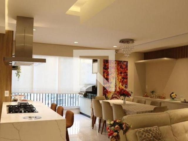 Apartamento à Venda Alphaville, 3 Quartos, 110 m2