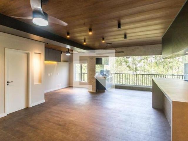 Apartamento à Venda Alphaville, 3 Quartos, 110 m2