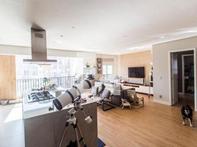 Apartamento à Venda Alphaville, 3 Quartos, 110 m2