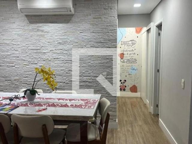 Apartamento à Venda Alphaville, 3 Quartos, 110 m2