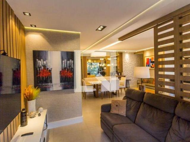 Apartamento à Venda Alphaville, 3 Quartos, 110 m2