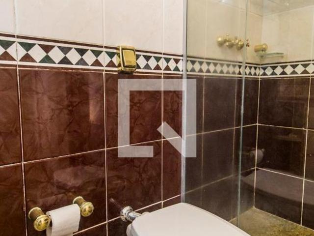 Apartamento à Venda Alphaville, 3 Quartos, 110 m2