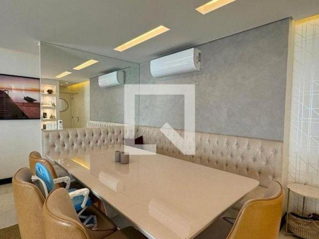 Apartamento à Venda Alphaville, 3 Quartos, 110 m² Barueri