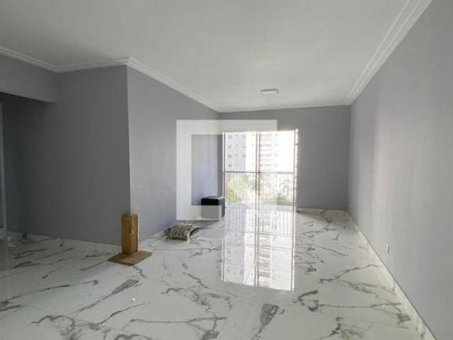 Apartamento à Venda Alphaville, 3 Quartos, 110 m² Barueri