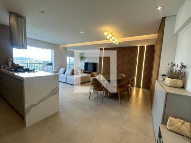 Apartamento à Venda Alphaville, 3 Quartos, 110 m² Barueri