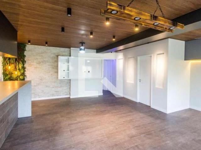 Apartamento à Venda Alphaville, 3 Quartos, 110 m² Barueri