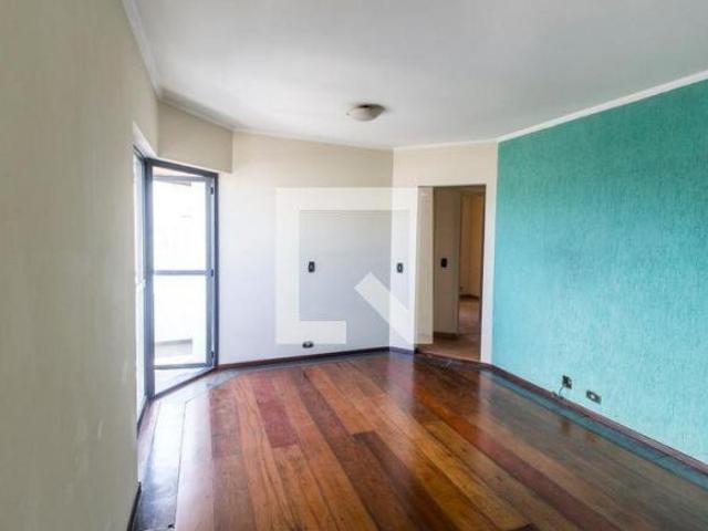 Apartamento à Venda Alphaville, 3 Quartos, 110 m² Barueri