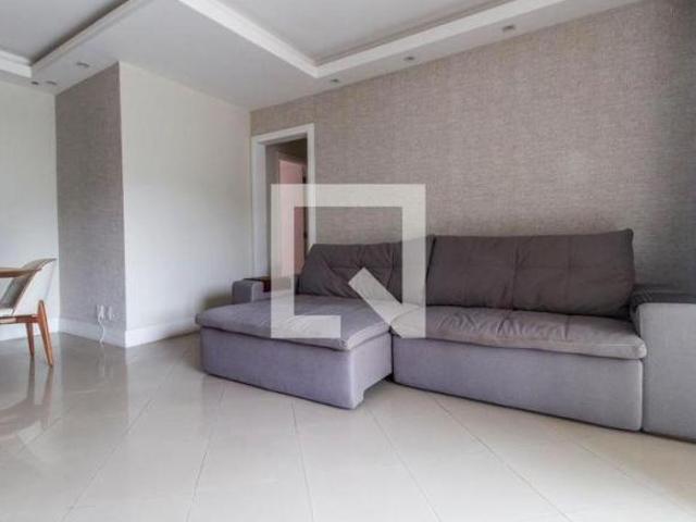 Apartamento à Venda Alphaville, 3 Quartos, 110 m² Santana de Parnaíba