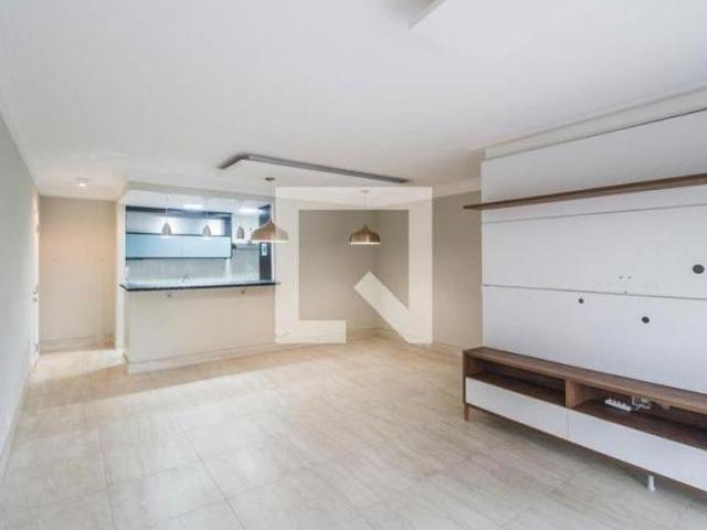 Apartamento à Venda Alphaville, 3 Quartos, 110 m² Santana de Parnaíba