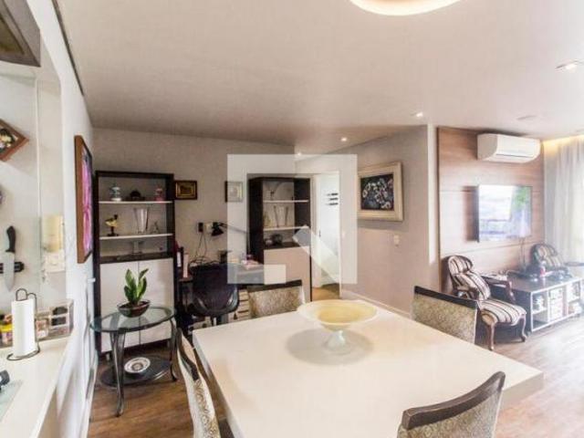 Apartamento à Venda Alphaville, 3 Quartos, 110 m² Santana de Parnaíba